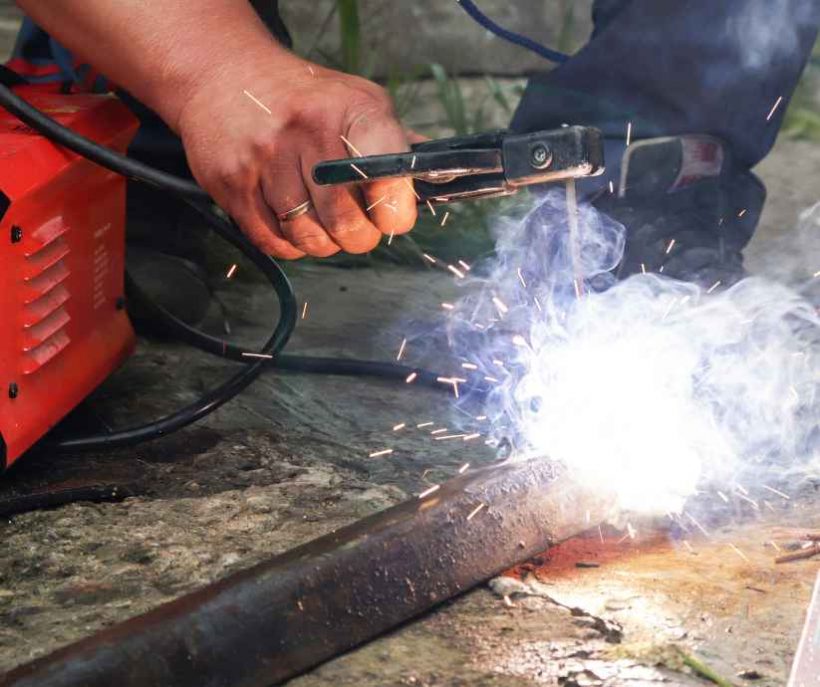 Exploring More Possibilities of Doing Welding Jobs at Home – Busafast